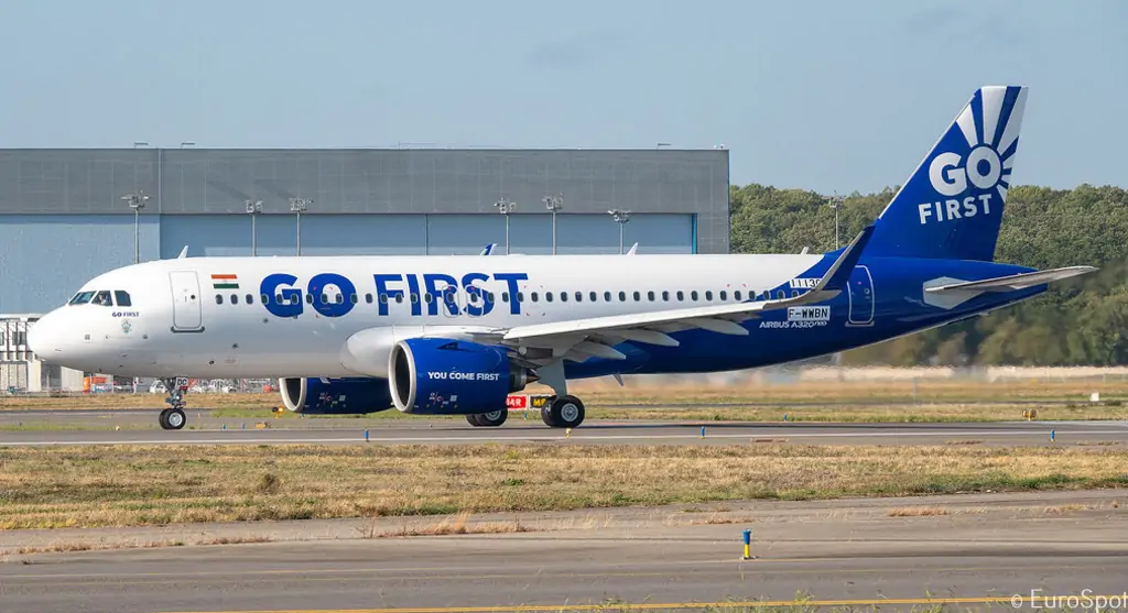 Go First CEO Kaushik Khona Put in His Papers Amidst Ongoing Financial ...