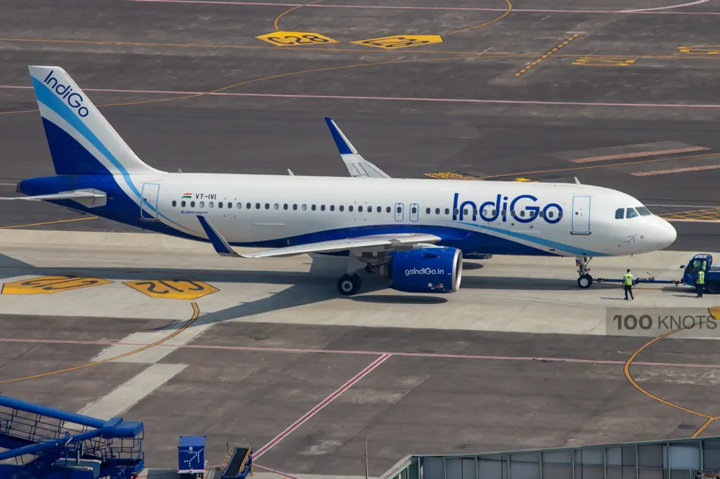 IndiGo Commences Codeshare Connections To Bulgaria's Sofia & Varna