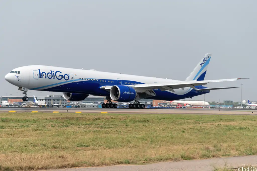 IndiGo Expanding its Codeshare Connections to Nordic Cities with ...