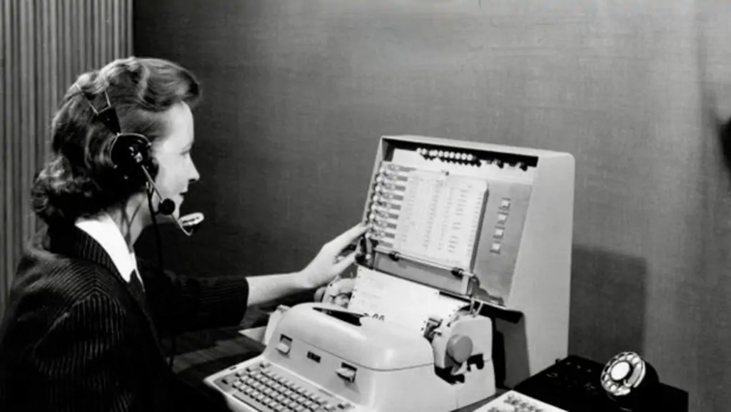 How American Airlines Transformed the Airline Reservation System