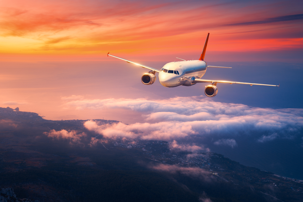 US & China Agrees to Consider a Significant Increase in Commercial Flights