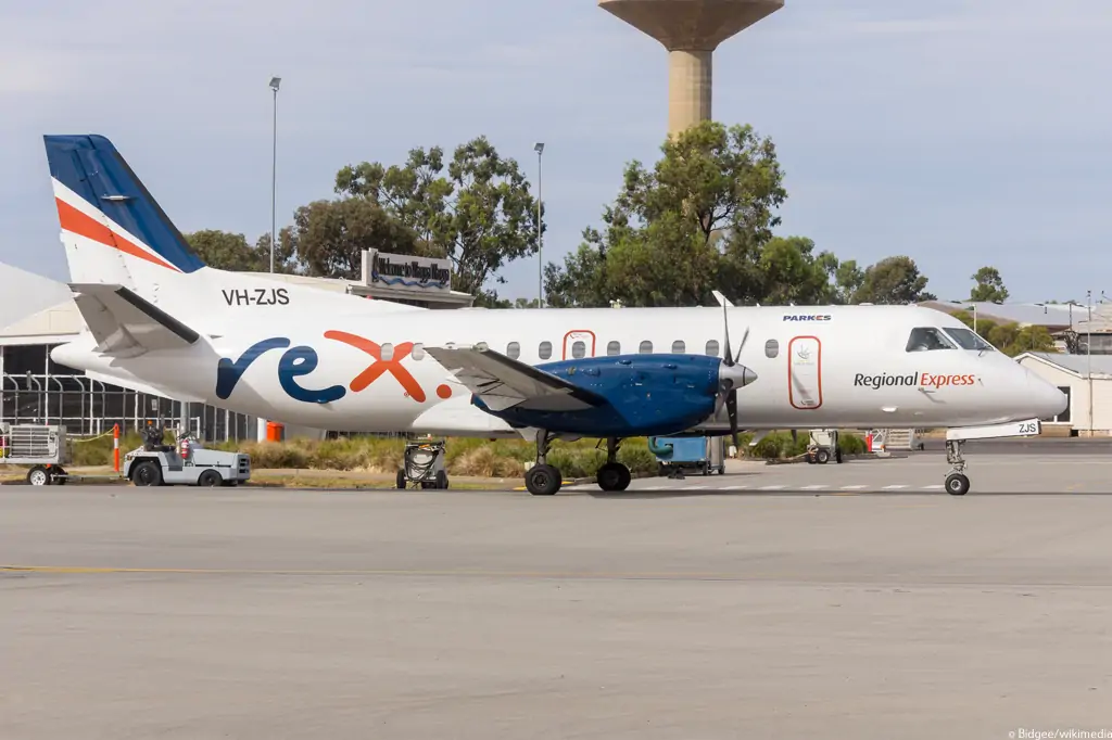 Australia’s Rex Intends to be the Aerial Operator to Transport ...
