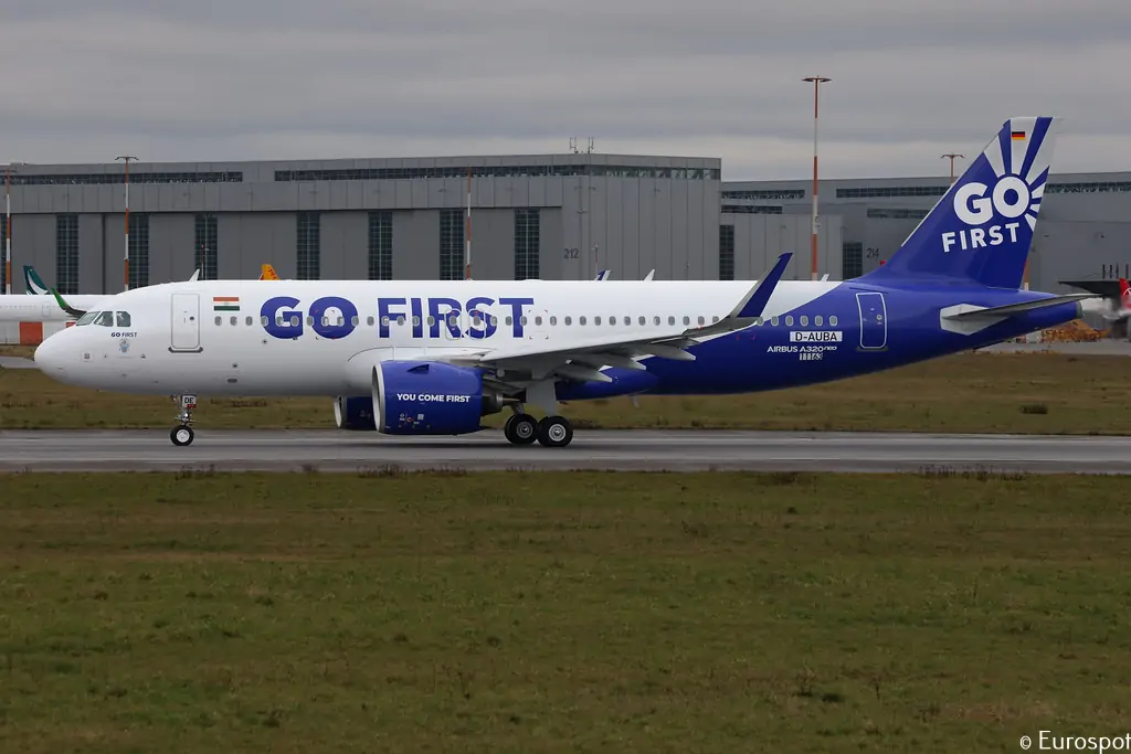 Go First to Resume Flight Operations After Getting DGCA Approval