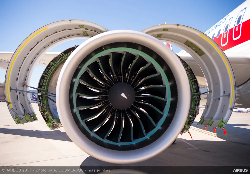 Pratt & Whitney Reports Numerous A320neo Family Engines to be Removed ...