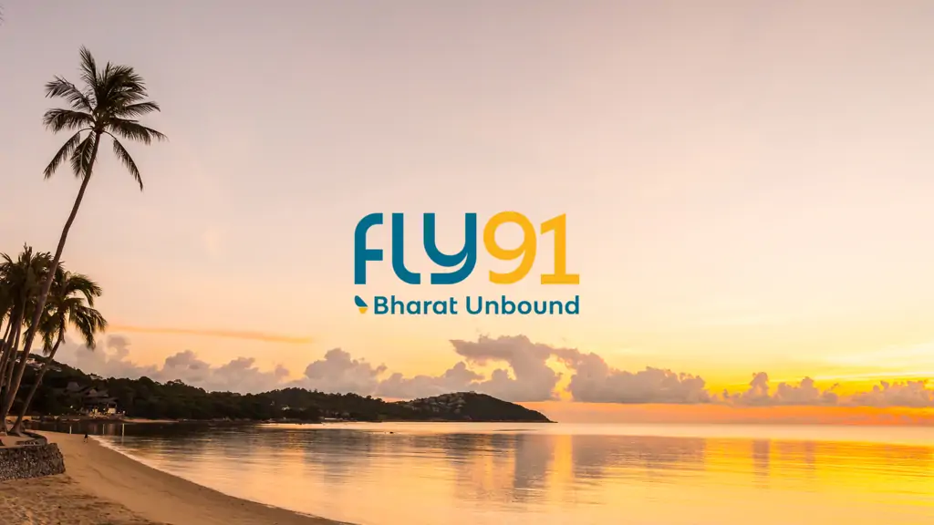 FLY91 to Start Regional Connectivity Soon; Awarded First Set of Routes ...