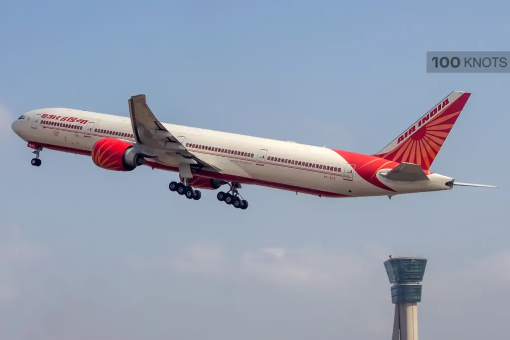 Air India Takes a Step Forward in its Transformation Plan; Upgrades ...