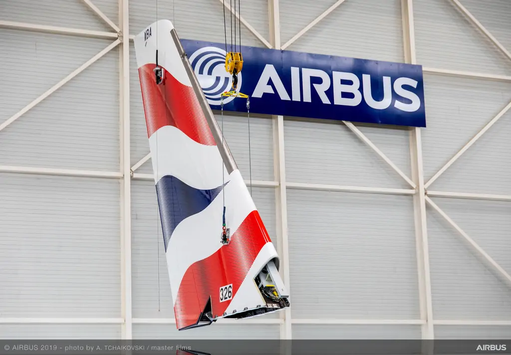Airbus Net Income Tumble By 20% in H1 2023