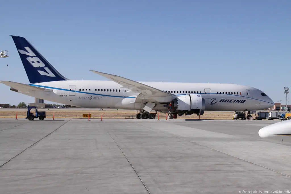 Boeing Increases Production Capacity of 737MAX and 787