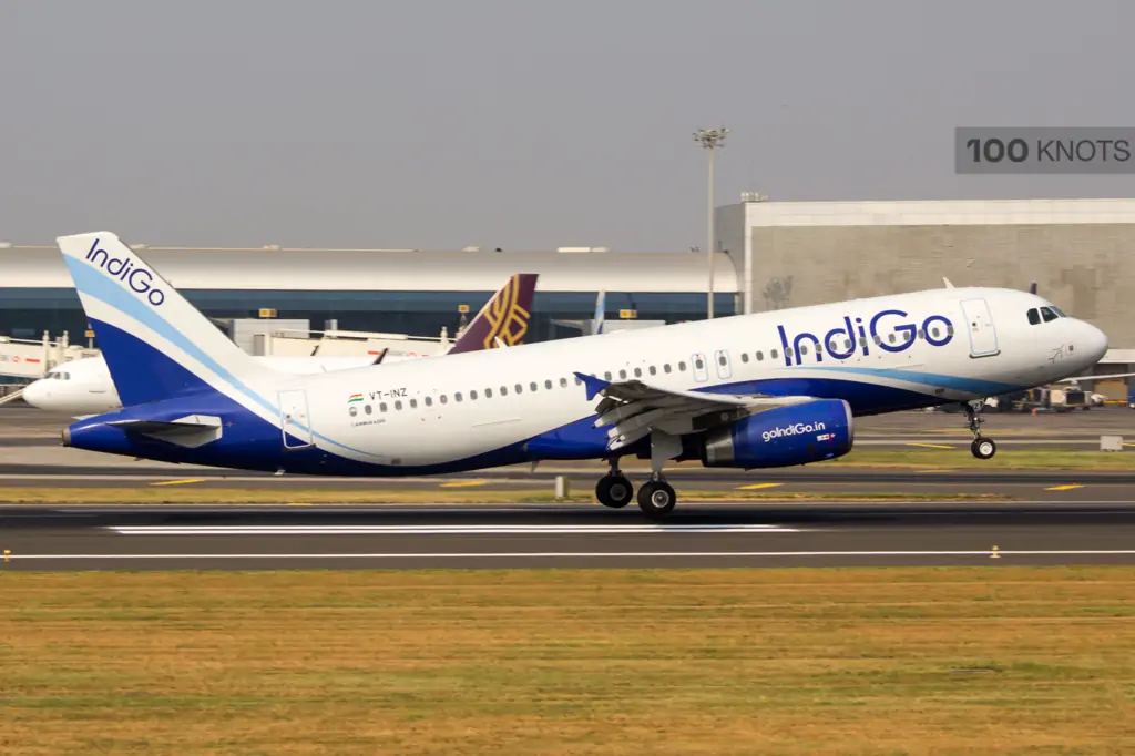 IndiGo Takes Several Steps to Modify Procedures After Multiple Tail Strikes