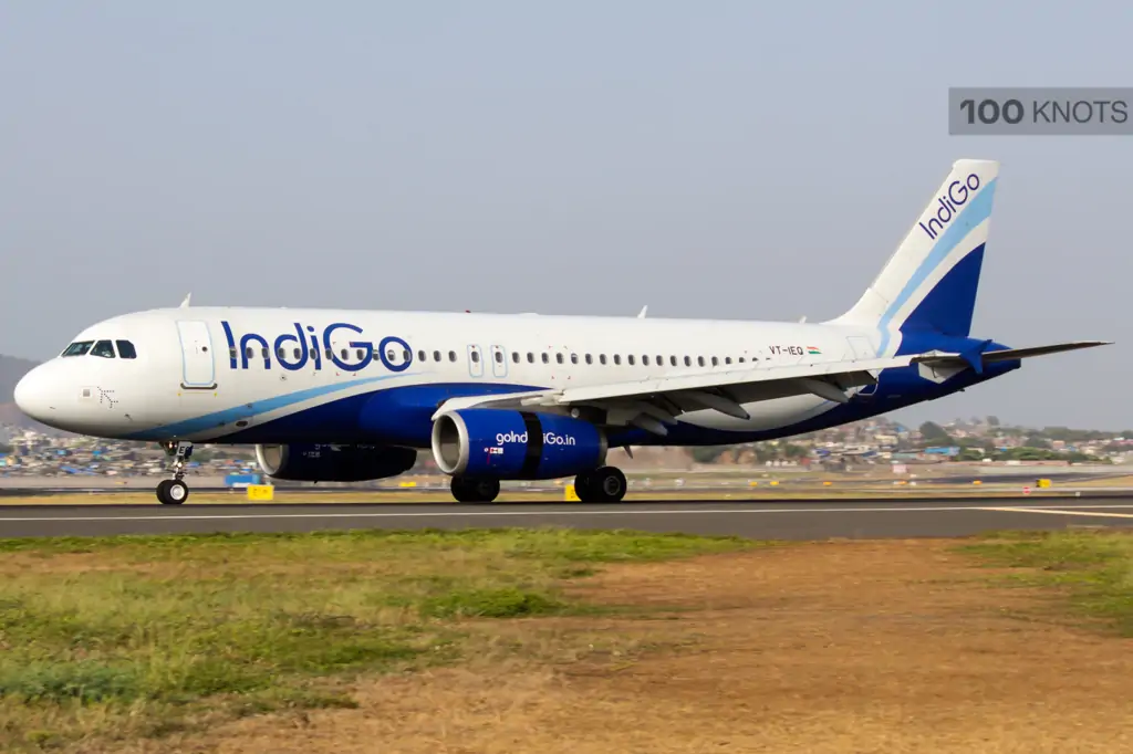 IndiGo Fleet to Have Minimal Impact by Anomalies Detected in Pratt ...
