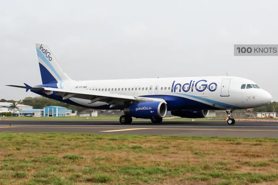 IndiGo Rapidly Expands its International Footprint; Adds 32nd ...