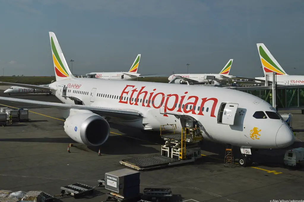 Is Ethiopia Set to Become Africa's Premier Aviation Hub with a New $6 ...