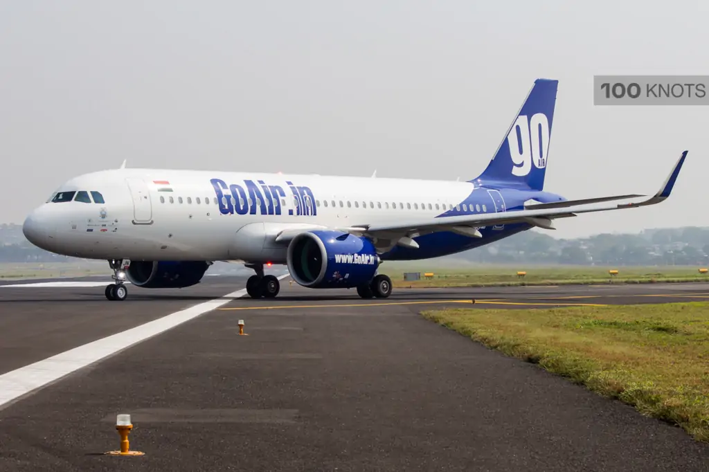 The Turbulent Skies of Go First: Employee Exodus and Uncertain Revival