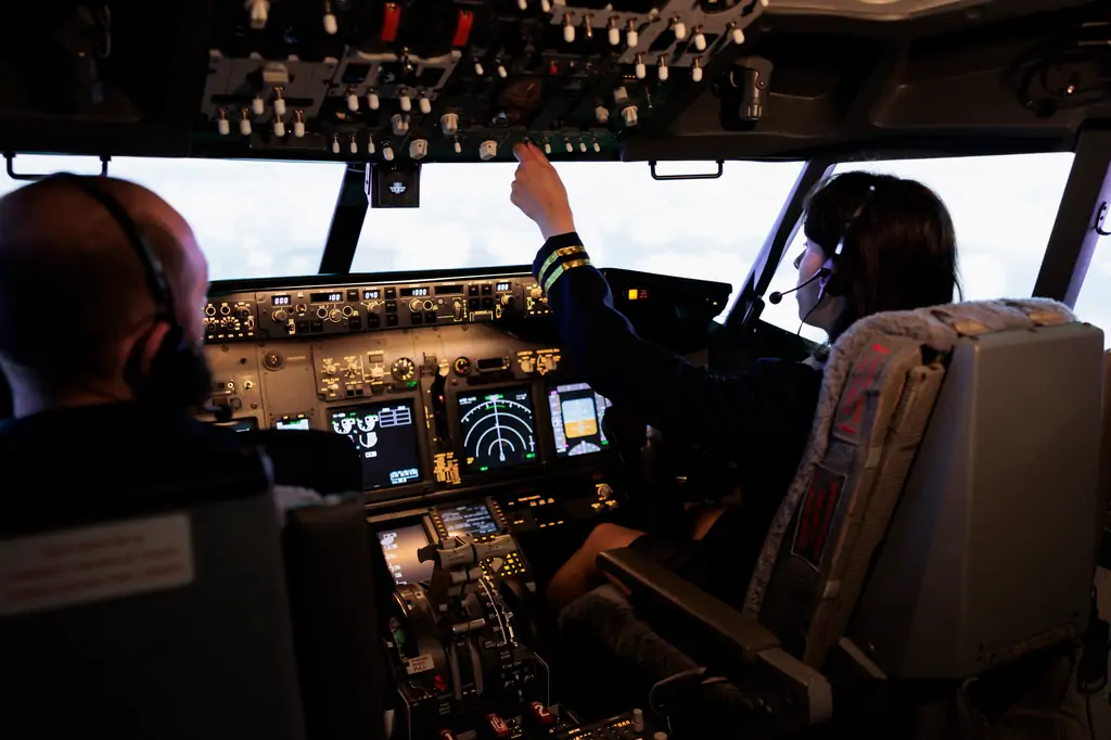 Uncertain Skies: Pilots' Radio Telephony Exams Hang in the Balance ...
