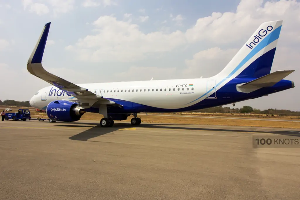 IndiGo Pilots Embrace Innovative Tech to Combat Fatigue Challenges
