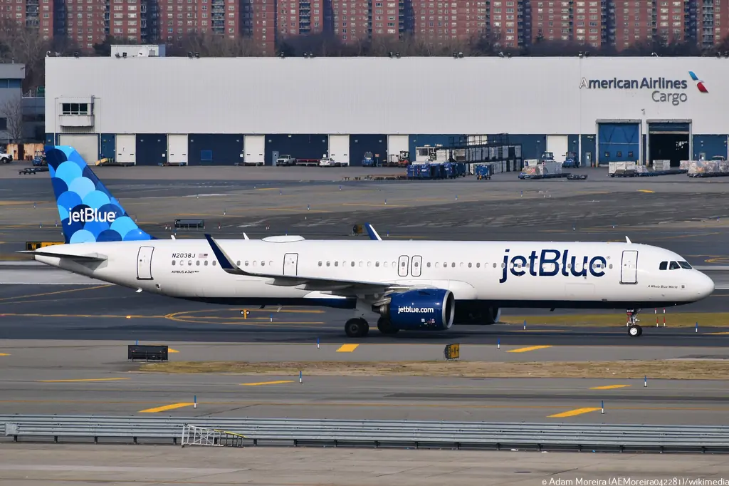 What is Aircraft ULD in Air Transport?
