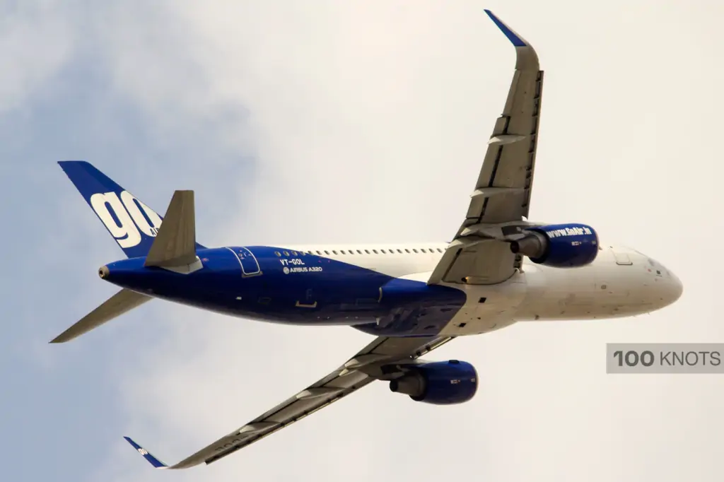 China Airlines Installs First Pratt & Whitney GTF Engine, Strengthening ...