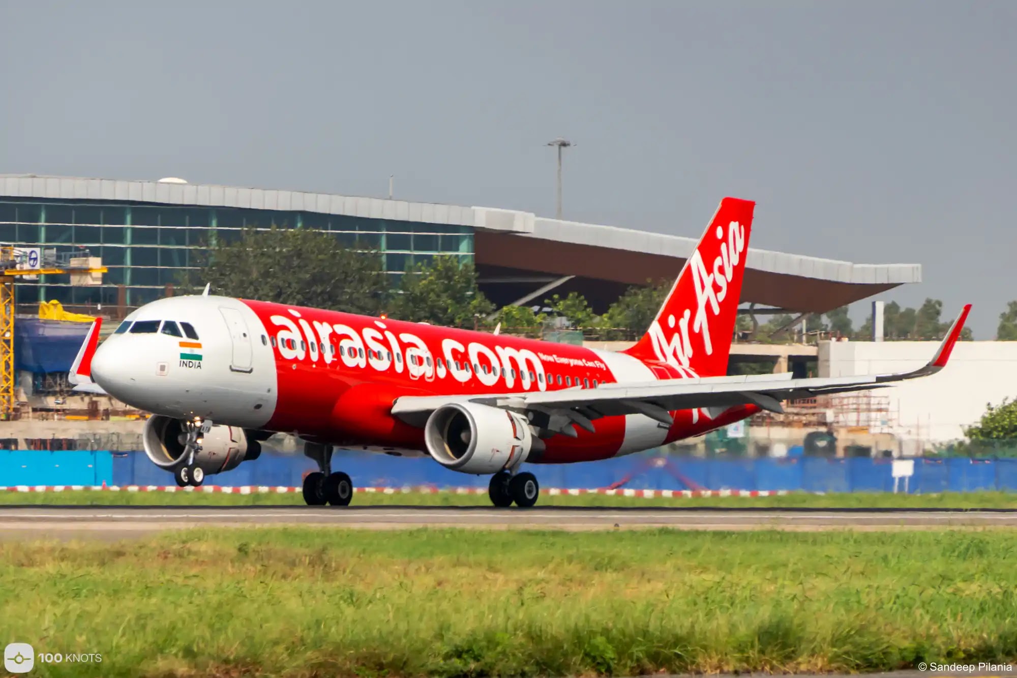AirAsia Launches its "Big Sale"