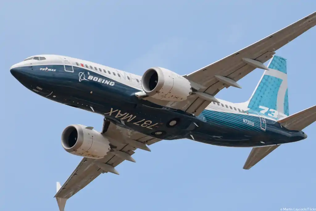 Boeing's Deep Dive into Cuts and Priorities