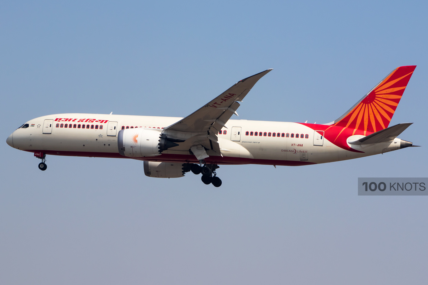DGCA Slaps Fine on Air India for Safety Violations