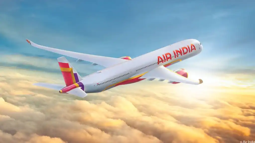 Air India Group's Ambitious Expansion Plans