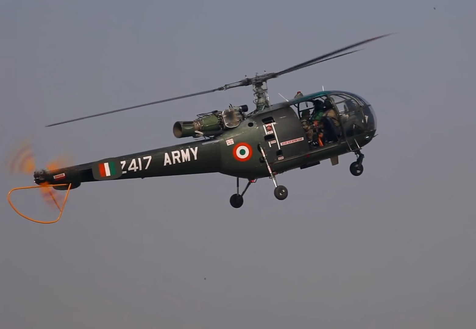 Indian Army Helicopters Indian Army To Deploy Apache Attack