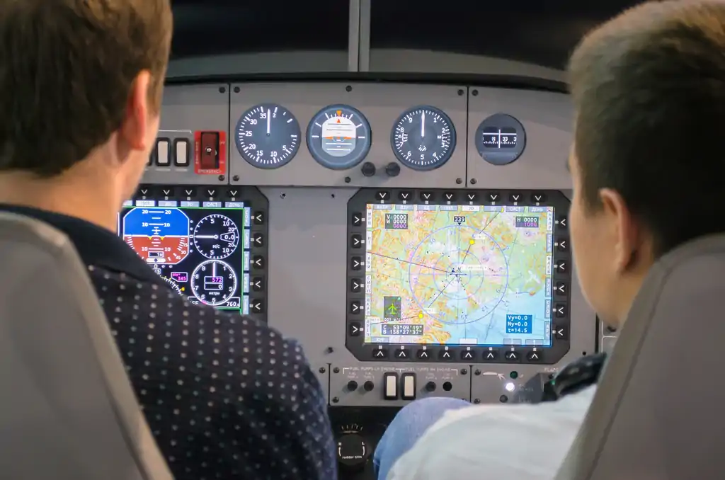 How has Aeronautical Mapping Shaped Aviation as We See Today