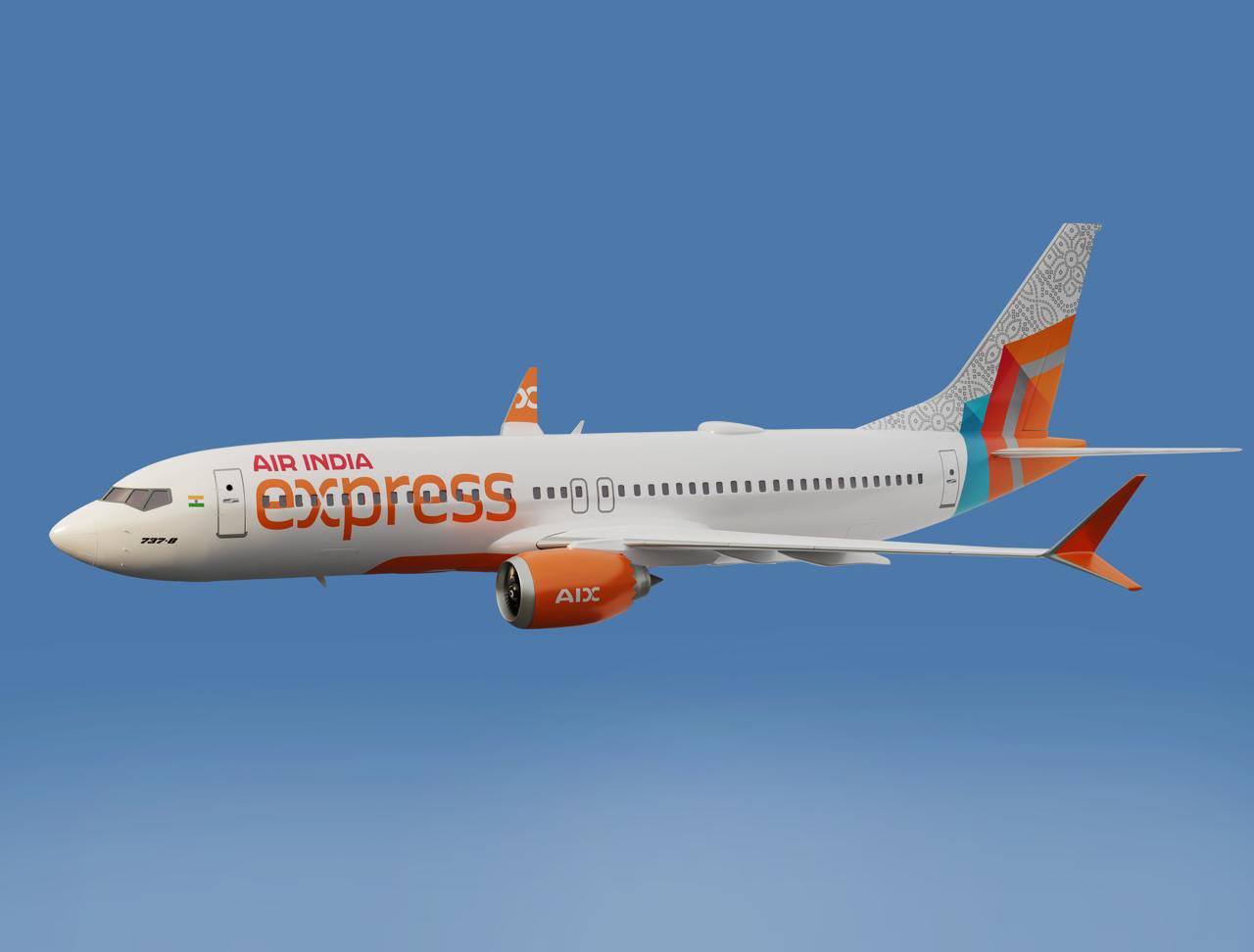 Air India Express Introduces New Airfare Options