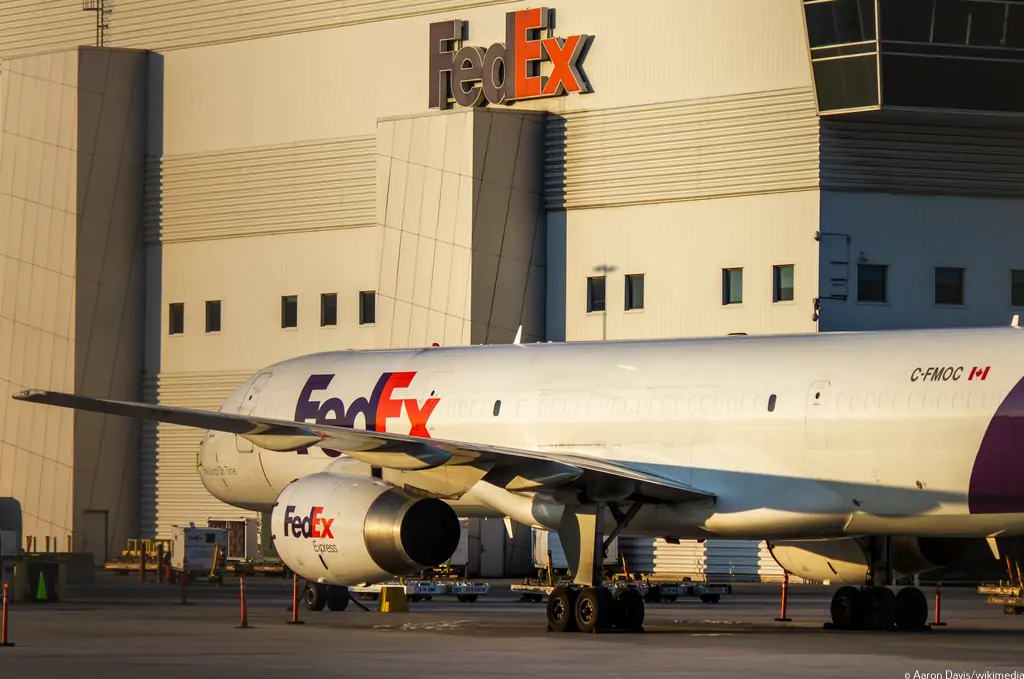 FedEx Pilots' Union Resumes Contract Negotiations Amidst Leadership Changes