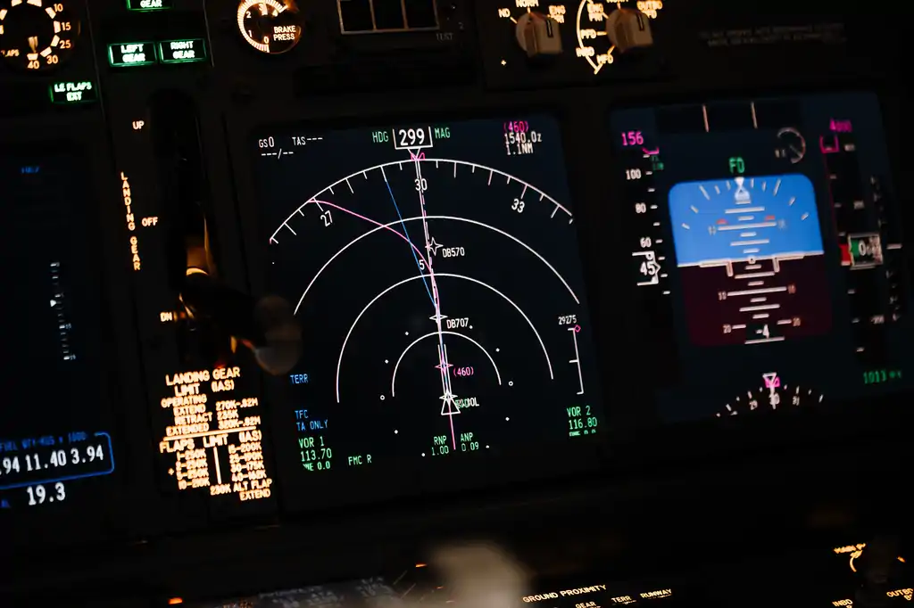 Unlocking Altitude Mysteries: AGL vs. MSL – Which Matters More?