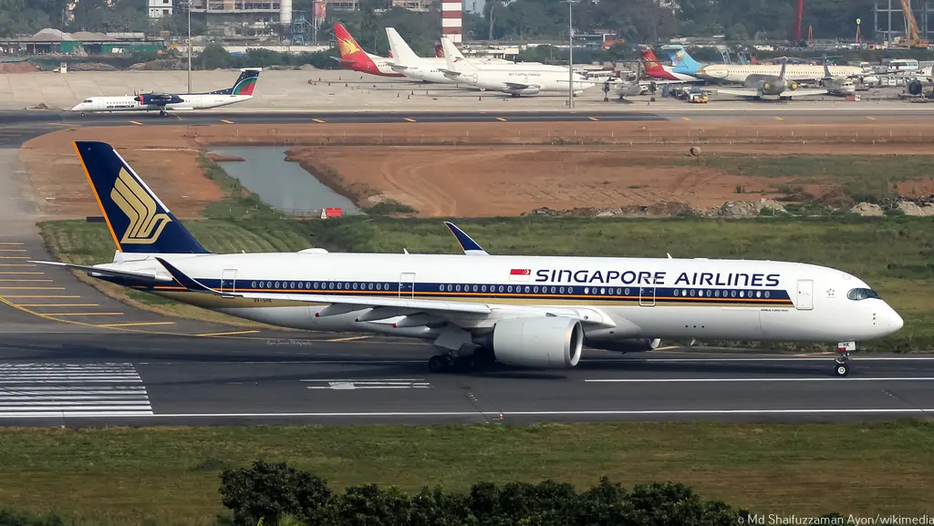 Challenges Confronting Asia-Pacific Airlines: Fuel Prices, Inflation ...