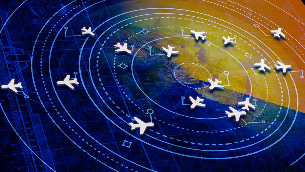 Decoding Skies: The Intriguing Significance of Q-Code in Aviation