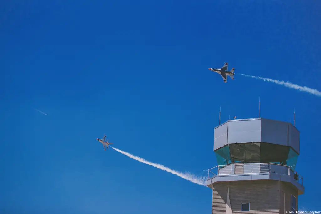 FAA Proposes Significant Extension to Cockpit Voice-Recording Requirement