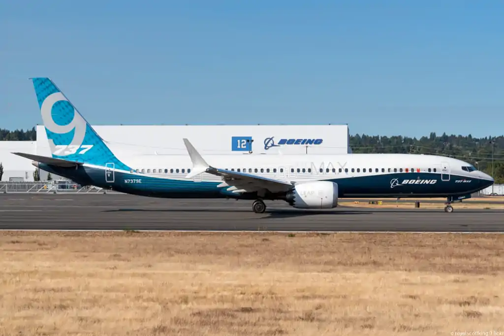 Boeing Faces Mounting Challenges as Safety Concerns Ground 737 MAX Fleet