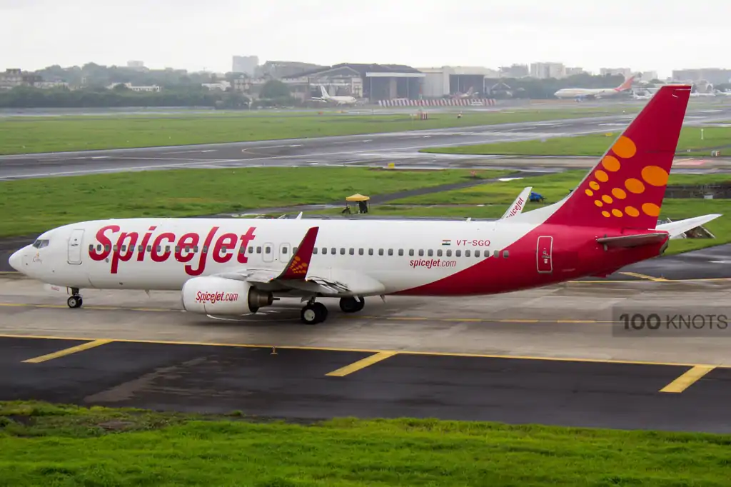 SpiceJet Expands Connectivity to Ayodhya with Flights from 8 Cities