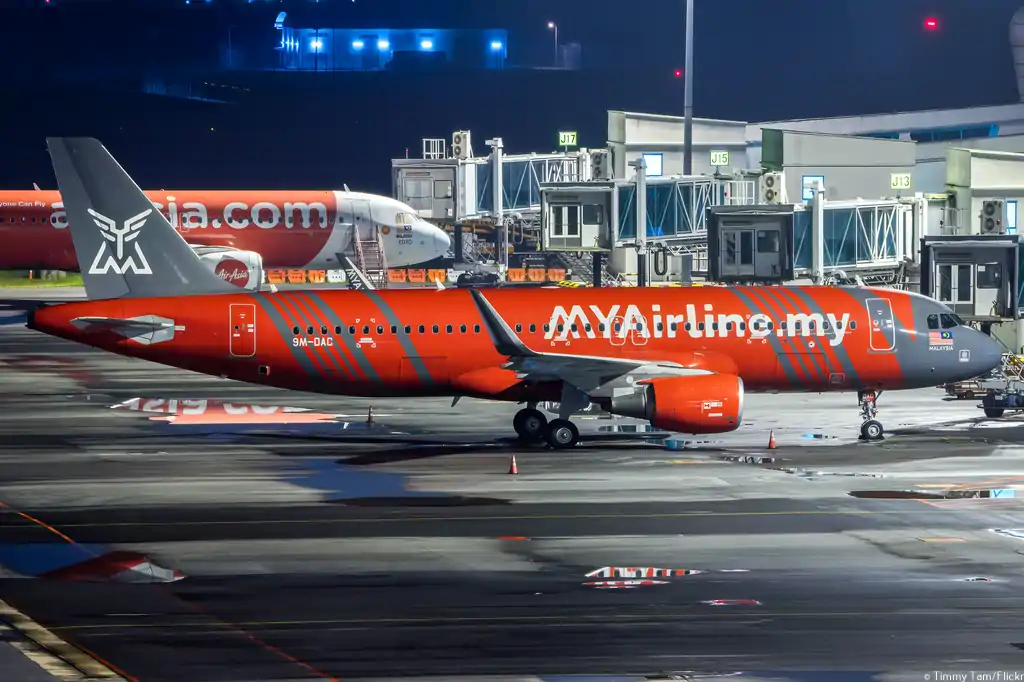 Middle East Investor to Recapitalize and Relaunch MYAirline