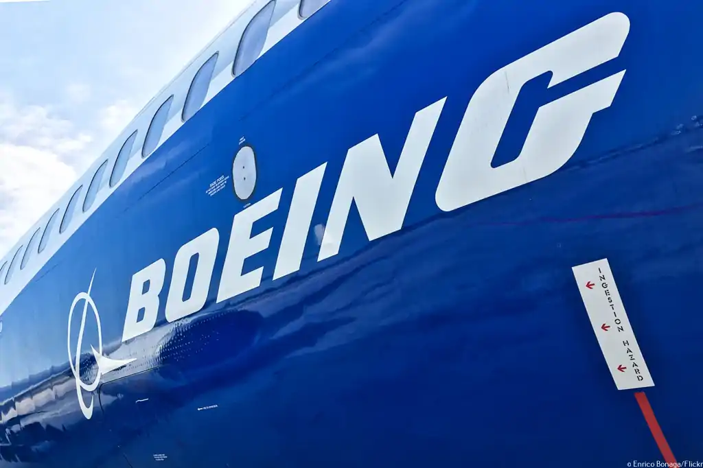 Boeing Announces Winners of Its Annual University Leadership Program
