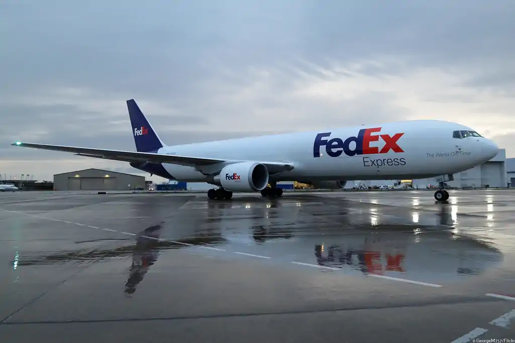 FedEx Express Realigns Fleet Strategy Amidst Industry Shifts