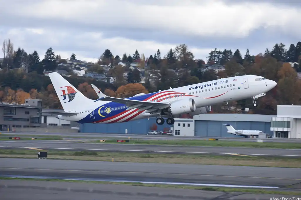 Turbulence and Triumph: Malaysia Aviation Group's Strategic Maneuvers ...