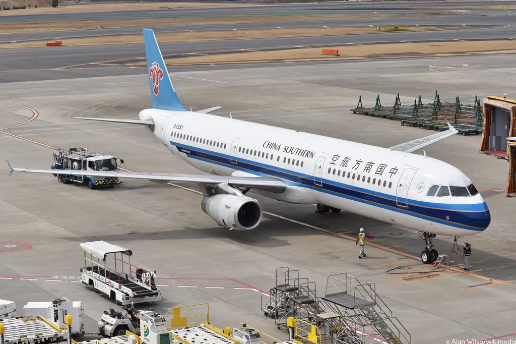 How Chinese Airlines are Outpacing Global Rivals in the Post-Pandemic Sky