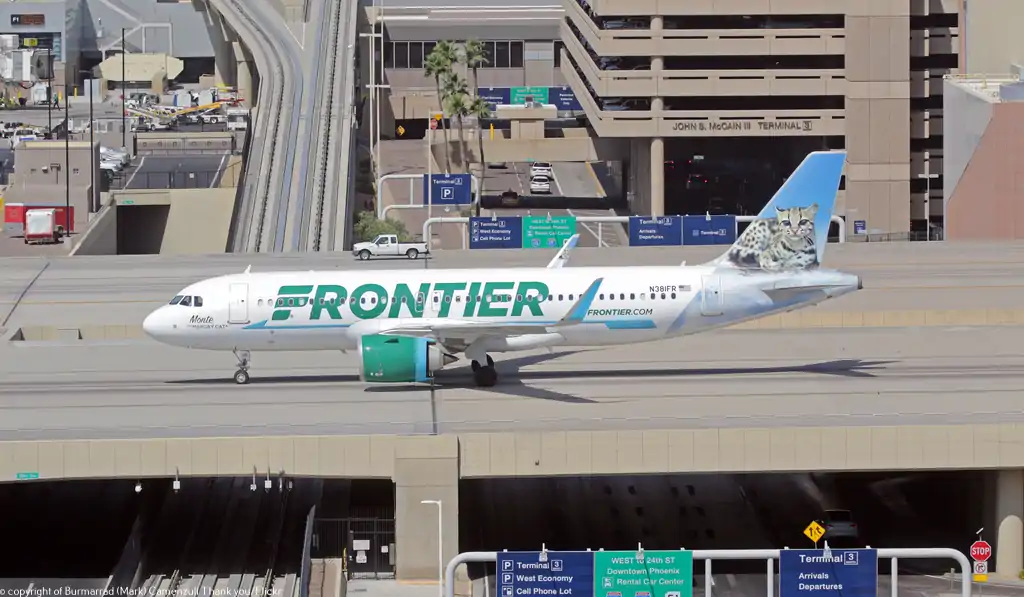 Is Frontier Airlines Set for a Third-Quarter Turnaround? Here’s What ...