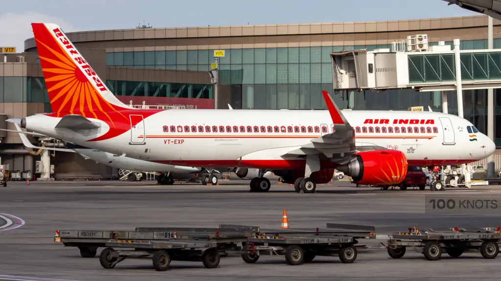 Is Air India’s Safety Protocols Under a Microscope After Nine Show ...