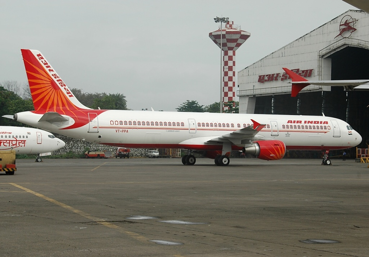 Where Does IndiGo Fly it's Wet-Leased Boeing 737 Max Fleet?