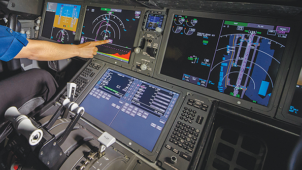Sneak-peek into the much-awaited unveiling of the B777X | Dubai Airshow ...