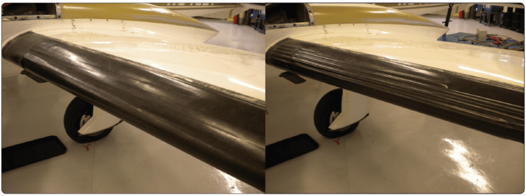 Aircraft Anti-Icing and De-Icing – The How and Why? • 100 KNOTS