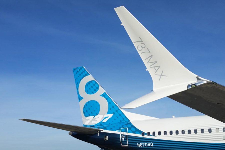 Wingtip Devices – what are the different types and how do they function ...