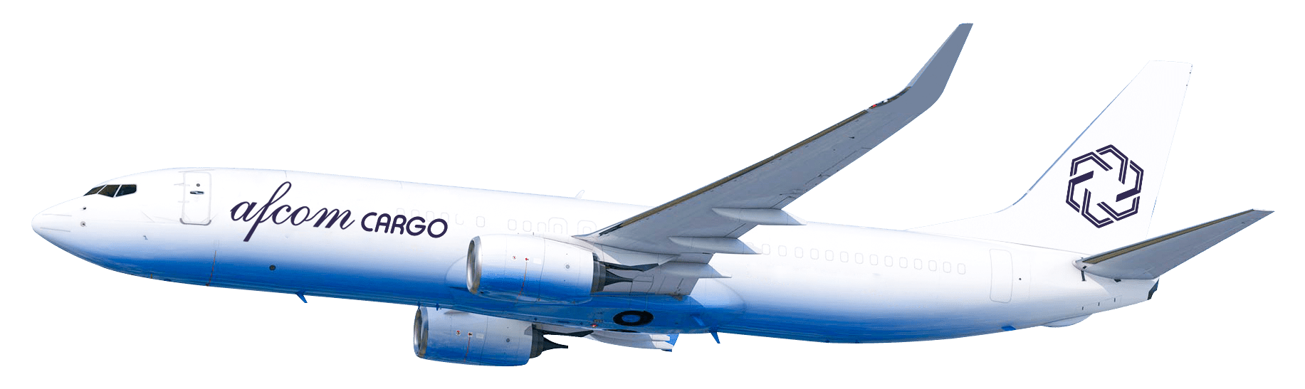 Afcom receives its first Boeing 737 freighter; eyes to increase air cargo business capacity ...