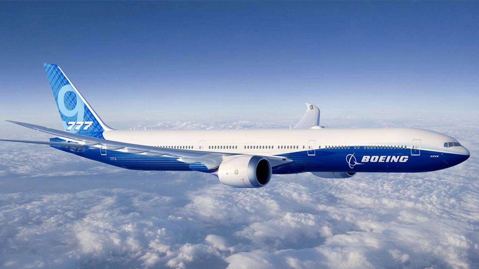 IndiGo applies for approval for wet leasing B777 from DGCA