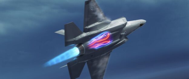 Adaptive Engine Transition Program (AETP)| A revolutionary propulsion ...