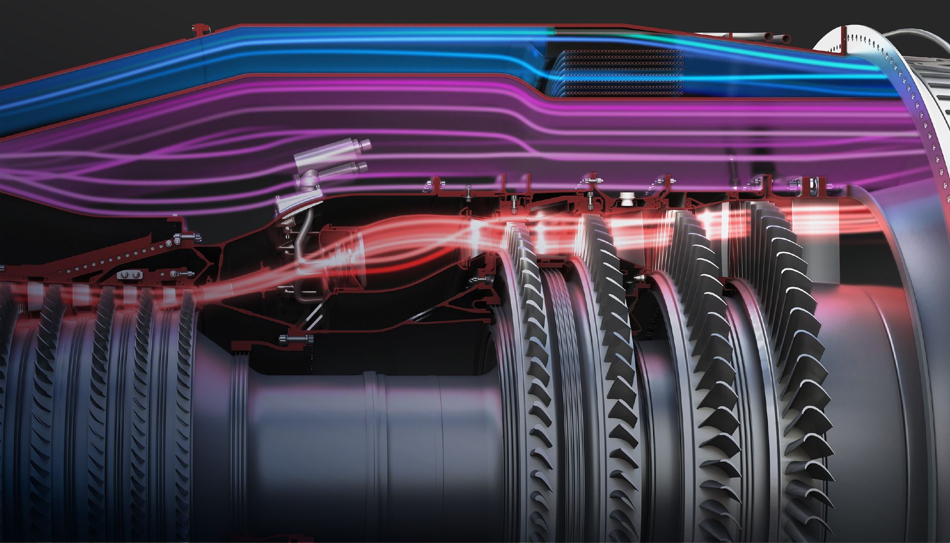 Adaptive Engine Transition Program (AETP)| A revolutionary propulsion ...